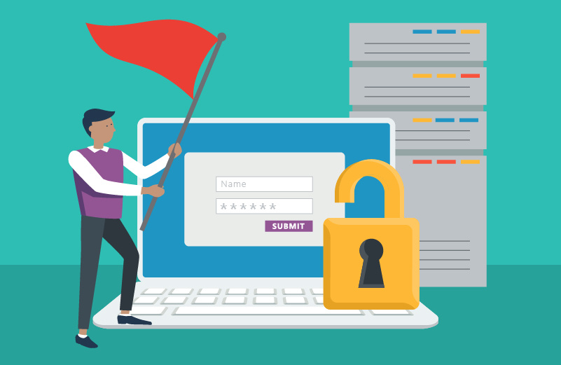 6 Vendor Cybersecurity Red Flags